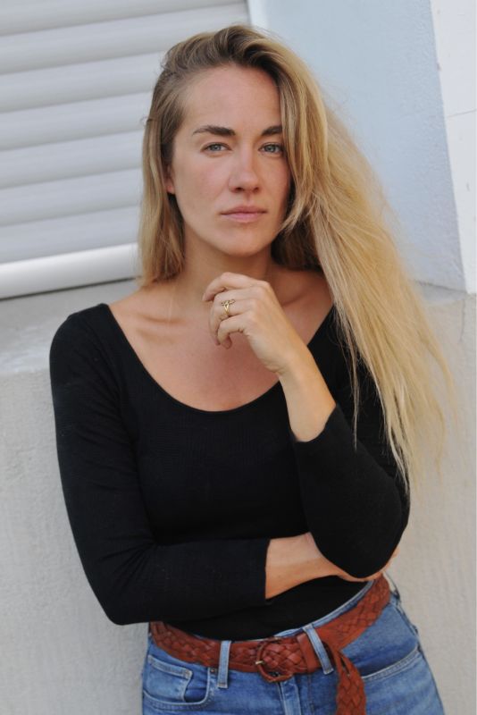 Annina Hellenthal - sandra rudorff künstleragentur für Schauspieler ...