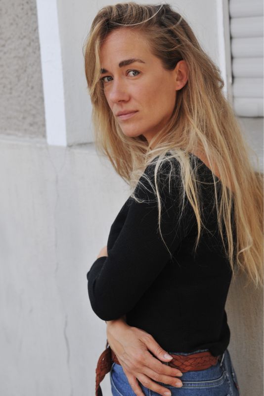 Annina Hellenthal - sandra rudorff künstleragentur für Schauspieler ...