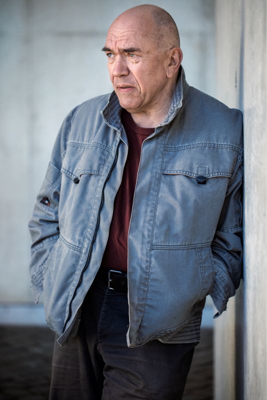 Bernd Grawert - sandra rudorff künstleragentur für Schauspieler ...