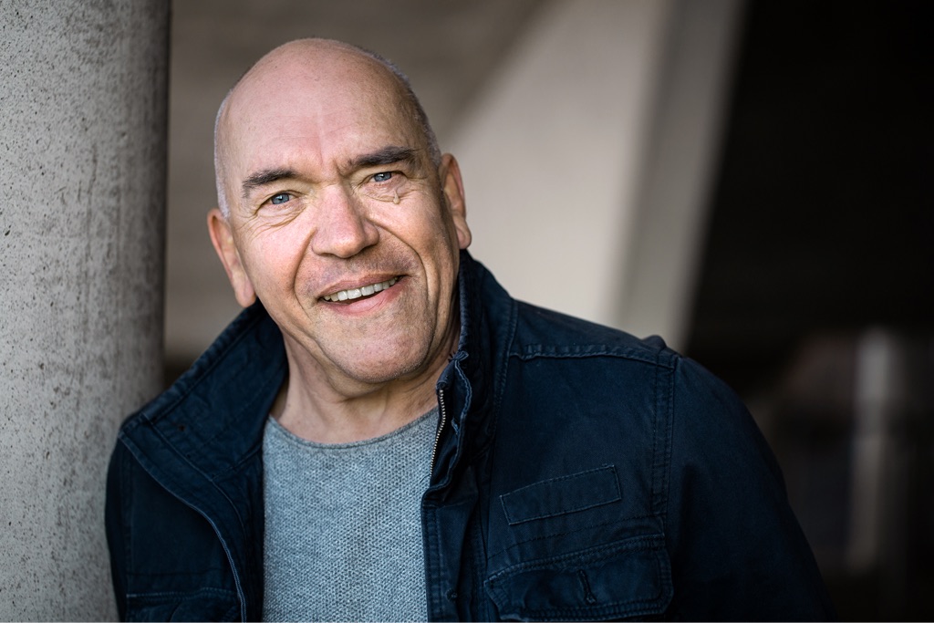 Bernd Grawert - sandra rudorff künstleragentur für Schauspieler ...