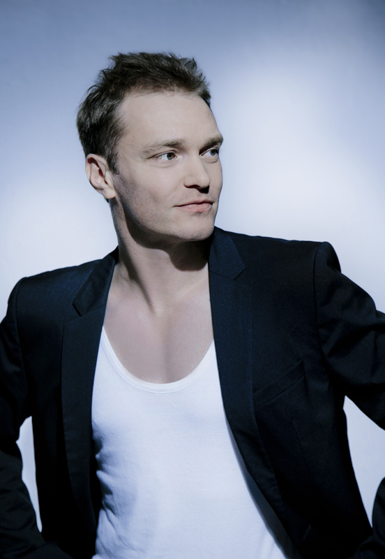 Max Wagner - sandra rudorff künstleragentur für Schauspieler, Regisseure und Autoren