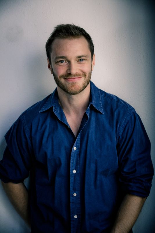 Max Wagner - sandra rudorff künstleragentur für Schauspieler ...