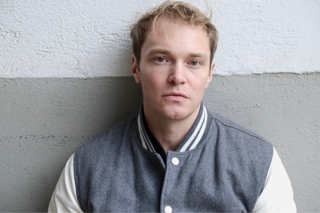 Max Wagner - sandra rudorff künstleragentur für Schauspieler ...