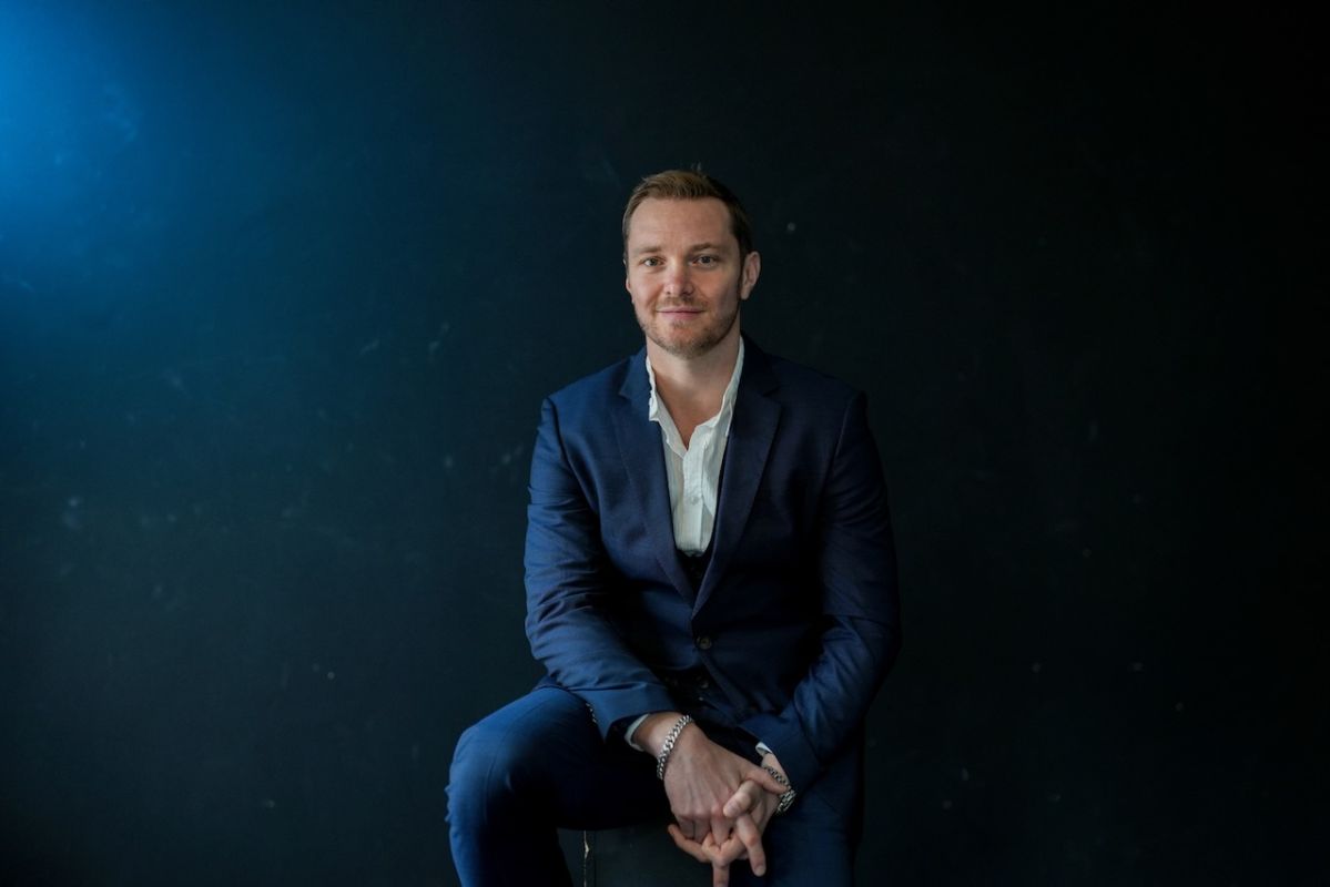 Max Wagner - sandra rudorff künstleragentur für Schauspieler ...