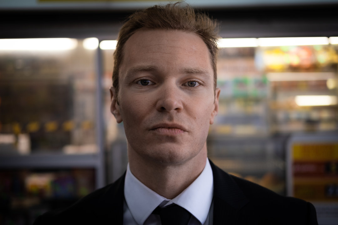 Max Wagner - sandra rudorff künstleragentur für Schauspieler ...