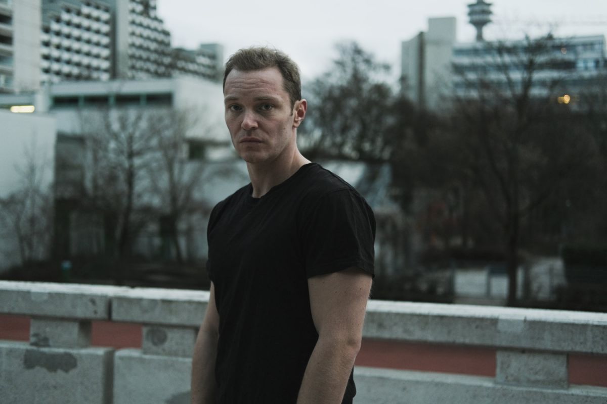 Max Wagner - sandra rudorff künstleragentur für Schauspieler ...